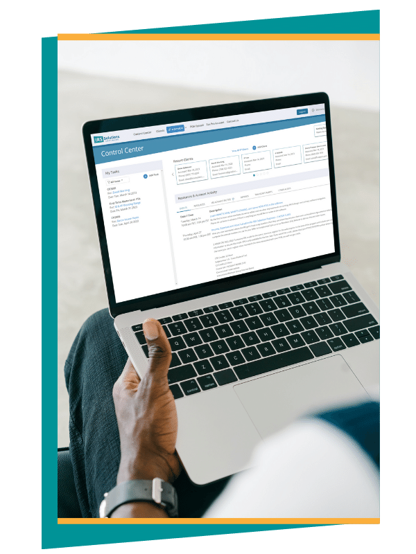 Pricing/Plans | IRS Solutions